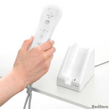 Eneloop Wii:: 보드나라