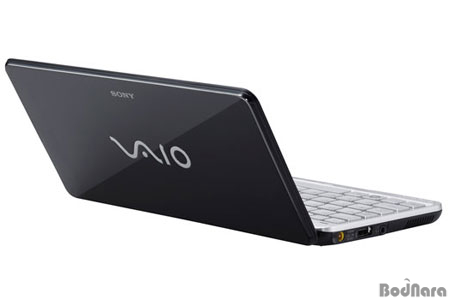 SONY VAIO P:: 보드나라