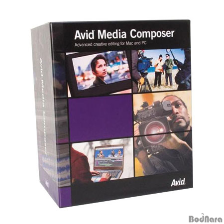 Avid Media Composer 보상판매 실시:: 보드나라