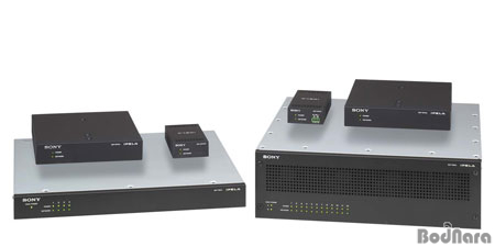 소니 네트워크 카메라 3년 무상 보증 서비스 실시:: 보드나라