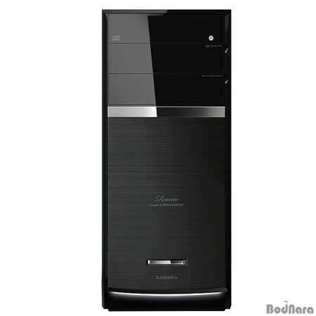 빅스일렉트론, 하이그로시와 헤어라인 디자인의 ROMIO 케이스 출시:: 보드나라