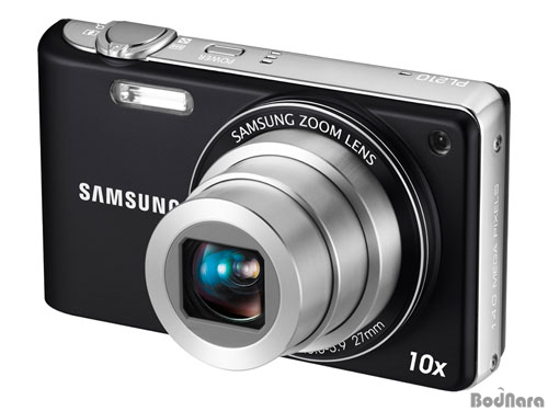 삼성블루 PL210:: 보드나라