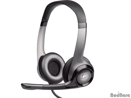 소음 차단 마이크 탑재한 로지텍 헤드셋 2종 출시:: 보드나라