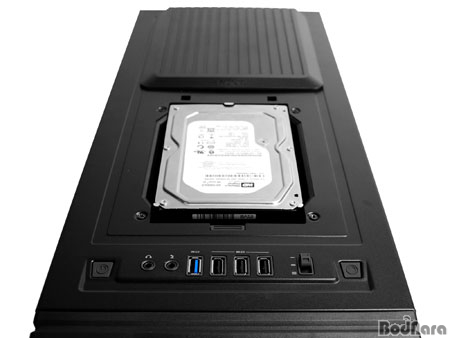 팬컨트롤러와 USB3.0 지원 케이스, NZXT Hush2 출시:: 보드나라
