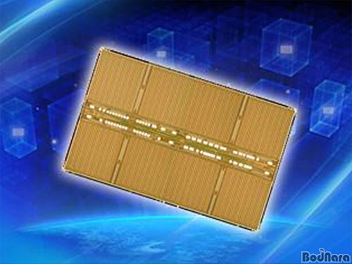 엘피다, 25nm DRAM 칩 개발 7월 양산?:: 보드나라