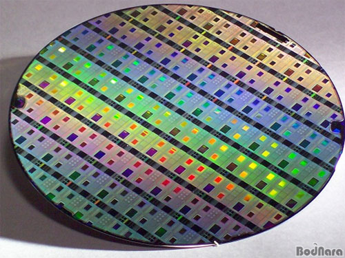 TSMC, 28nm 공정 설계 폭발적으로 증가할 것:: 보드나라