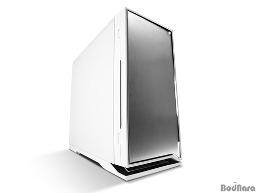 NZXT Hush2 화이트:: 보드나라