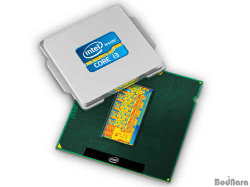 샌디브릿지기반 코어 i3 CPU 3종 3분기 출시예정:: 보드나라