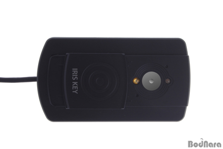 '0.2초면 인증 끝' 서버형 초고속 홍채보안시스템 첫 출시:: 보드나라