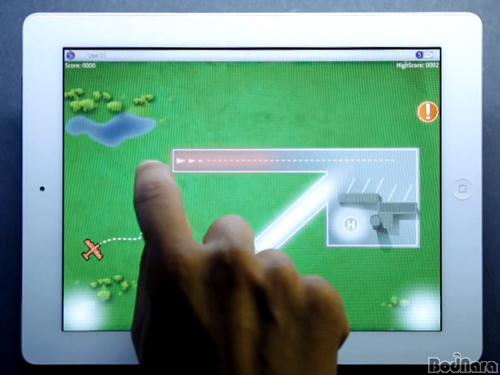 아이패드에서 안드로이드 앱을 쓴다? Alien Dalvik 2.0 공개 예정:: 보드나라