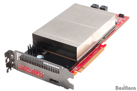 사파이어, VDI 솔루션 'AMD FirePro V7800P/ V9800P/ RG220A' 공개:: 보드나라