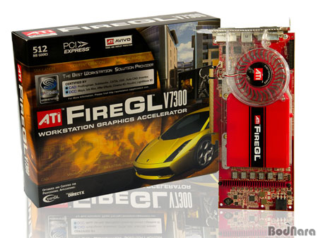 블루존, AMD FireGL/ FirePro 보상 판매 실시:: 보드나라