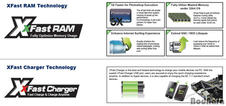 디앤디컴, 샌디브릿지-E 지원 애즈락 X79 Extreme4, X79 Extreme4-M 출시:: 보드나라