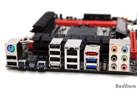 ASUS X79 mATX ROG 메인보드 Rampage IV GENE:: 보드나라