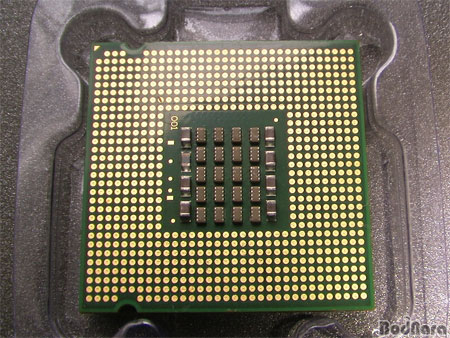 LGA 775 소켓의 코어 i7 990X 리마킹 CPU 등장:: 보드나라