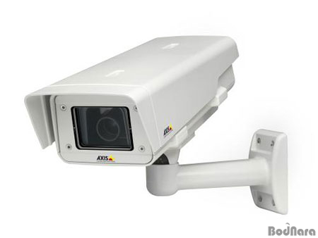 엑시스, 고정형 네트워크 카메라 'AXIS Q1604/-E' 출시:: 보드나라