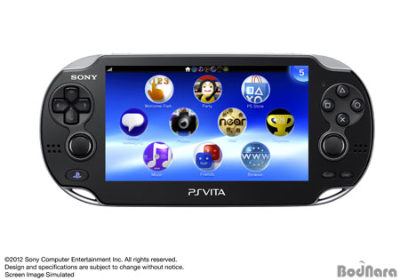 SCEI, PlayStation®Suite용 개발 프로그램 오픈 베타 버전 공개:: 보드나라