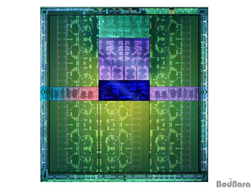 엔비디아 28nm 케플러 GK110 성능은 듀얼 GPU 지포스 GTX 690 넘어선다?:: 보드나라