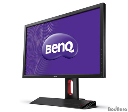 이노베이션티뮤, 벤큐의 FPS 게이밍 모니터 'XL2420T' 공식 출시:: 보드나라