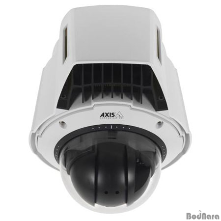 엑시스, 사막에서도 활용 가능한 IP 카메라 'AXIS Q60-C 시리즈' 출시:: 보드나라