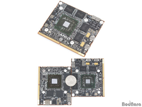 AMD 차세대 메인스트림 모바일 HD 8790M 성능 공개:: 보드나라