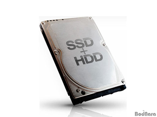 시게이트, 데스크탑 및 모바일 겨냥한 5mm 두께의 3세대 SSHD 공개:: 보드나라