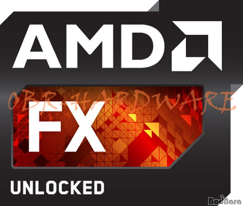 AMD, 2013년에 새로운 CPU/ APU 출시 및 로고 교체로 분위기 전환하나?:: 보드나라