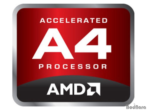 AMD, 2013년에 새로운 CPU/ APU 출시 및 로고 교체로 분위기 전환하나?:: 보드나라