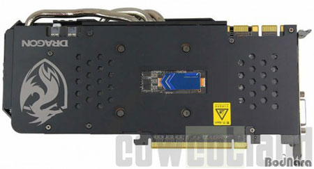 ASUS Dragon 브랜드 지포스 GTX 660 Ti 준비 중:: 보드나라