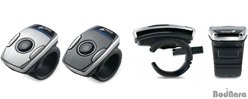 Genius 무선 Ring Mouse 2:: 보드나라