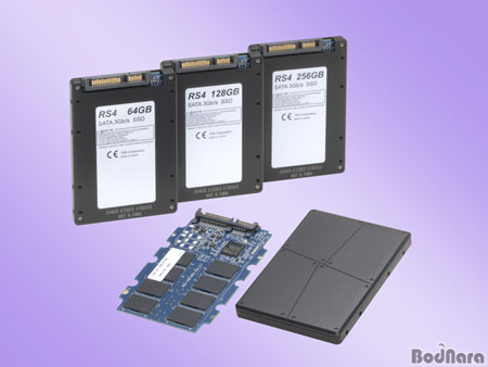 TDK, 최대 512GB 신규 SSD 라인업 SDG4A 시리즈 출시:: 보드나라