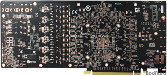 비레퍼런스 라데온 R9 290 출시는 내년 상반기? MSI R9 290X 라이트닝 PCB 공개:: 보드나라