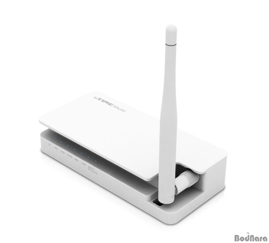 EFM네트웍스, 무선공유기 겸 AP 'ipTIME Multi' 출시:: 보드나라