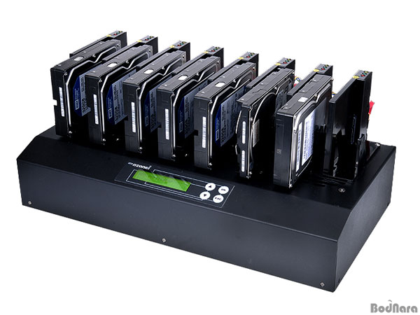 디지털존, HDD 삭제기 '디존아이' 한국가스공사에 납품:: 보드나라