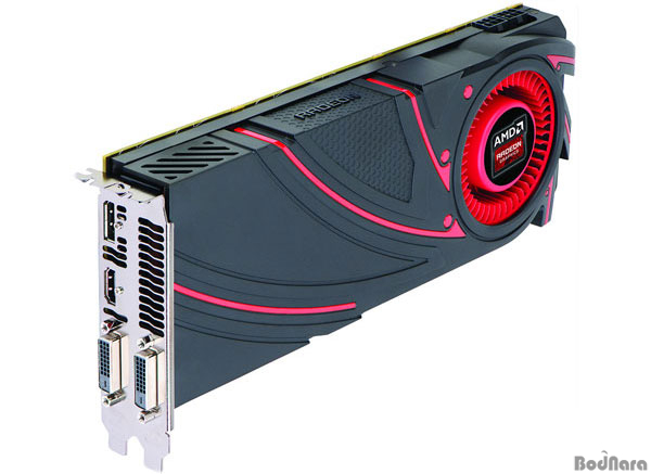 AMD, 지포스 GTX 790 대응해 듀얼 GPU 라데온 R9 290X X2 출시하나?:: 보드나라