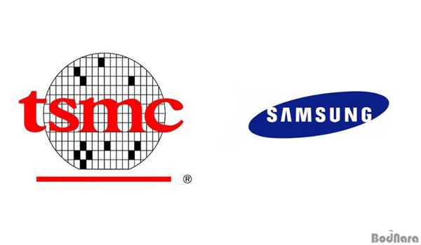 TSMC와 삼성전자, 진보된 16nm FinFET+와 14nm LPP 공정 기술 개발로 경쟁:: 보드나라