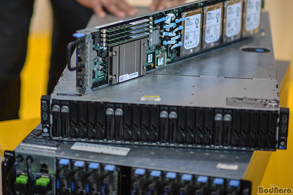 삼성전자와 NVIDIA는 서버용 ARM SoC 개발 포기?:: 보드나라