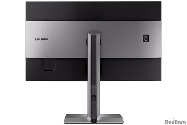 삼성전자, PLS 패널 광시야각 4K 모니터 U32D970Q 발표:: 보드나라