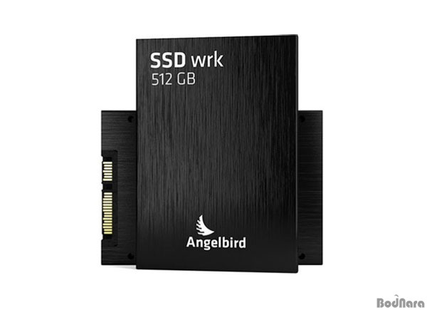 OEM으로 제한된 맥 플랫폼의 TRIM, Angelbird가 서드파티 최초로 TRIM 지원 SSD 공개:: 보드나라