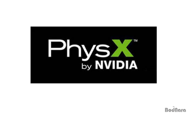 엔비디아, 리눅스에서도 GPU로 가속하는 PhysX 지원:: 보드나라