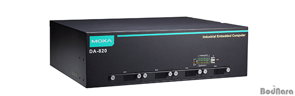 MOXA, 세계 최초 네이티브 PRP/HSR 컴퓨터 출시:: 보드나라