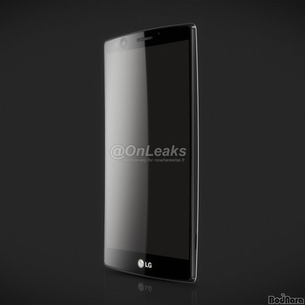 LG전자, 갤럭시 노트4에 대응하는 G4 Note 출시하나?:: 보드나라