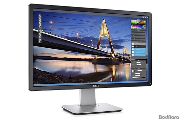 델(Dell), 24인치 QHD 모니터 P2416 출시:: 보드나라