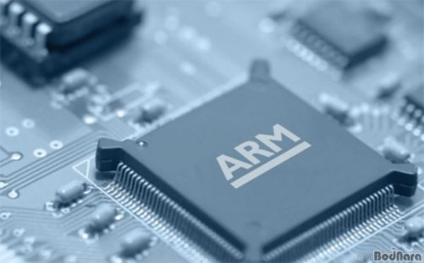 도시바, ARM Cortex-A53 고성능 마이크로프로세서 도입:: 보드나라