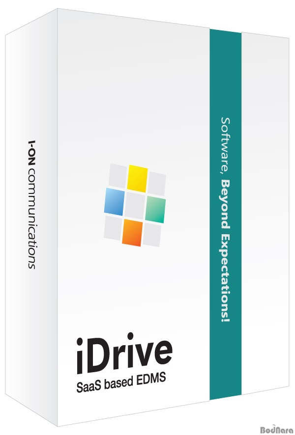 아이온커뮤니케이션즈, 신제품 ‘iDrive 1.0’ GS인증 획득:: 보드나라