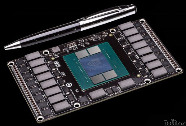 NVIDIA 파스칼 GPU에는 삼성과 SK하이닉스의 2세대 HBM 사용?:: 보드나라