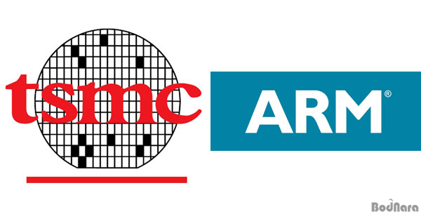 ARM, TSMC 7nm 공정기술 개발을 위해 협력체결:: 보드나라