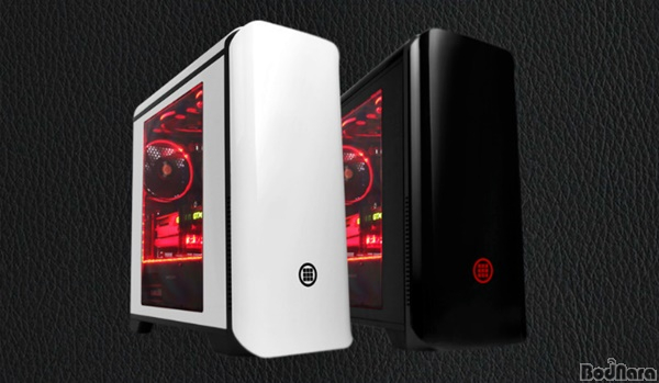 마이크로닉스 Frontier S300 Mini, 20% 할인 예약판매 실시:: 보드나라