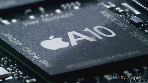 애플 아이폰7 A10 AP, 10nm 공정으로 TSMC에서 전량 생산?:: 보드나라