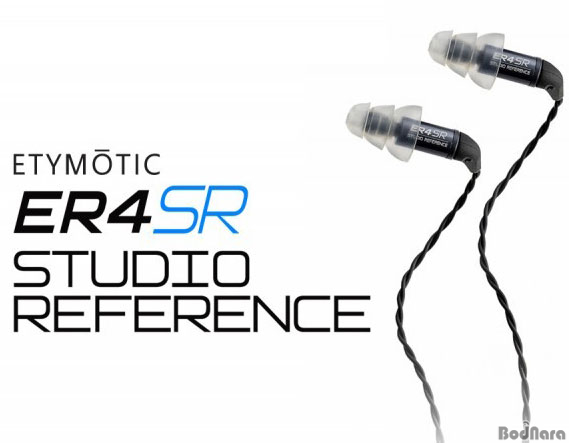 사운드캣, 에티모틱 ER4 신제품 공식 출시:: 보드나라